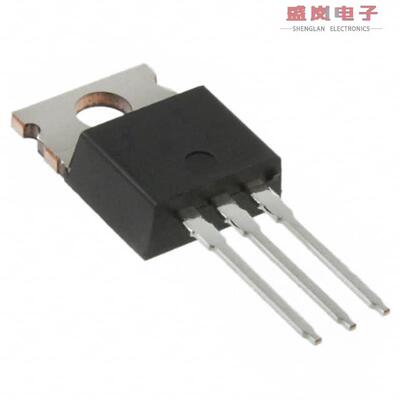 原装正品IRF840BPBF[MOSFET N-CH 500V 8.7A TO220AB]