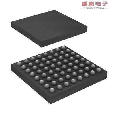 原装正品S29GL512S11FHI010[IC FLASH 512MBIT PARALLE