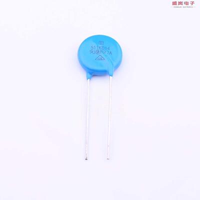 原装正品511KD14[压敏电阻 VAR=459~561V VC=845V]