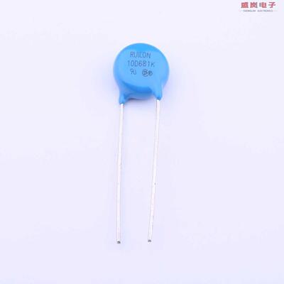 原装正品10D681K[10D681K]