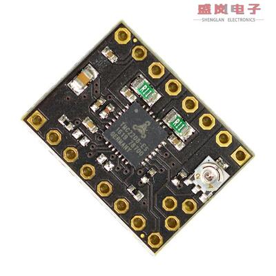 原装正品TMC2208 SILENTSTEPSTICK[TMC2208 STEPPER DR