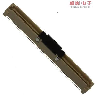 原装正品3-5177986-6[CONN PLUG 140POS SMD GOLD]