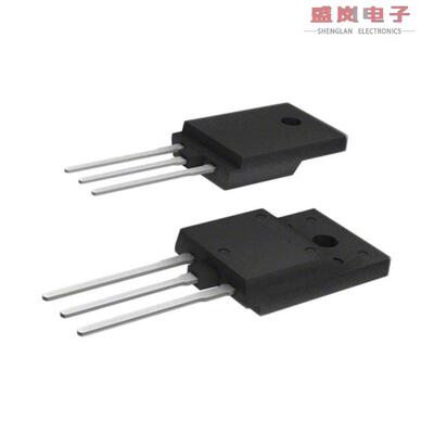 原装正品IPA65R1K0CEXKSA1[MOSFET N-CH 650V 7.2A TO220]