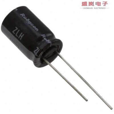 原装正品50ZLH220MEFCT810X16[CAP ALUM 220UF 20% 50V