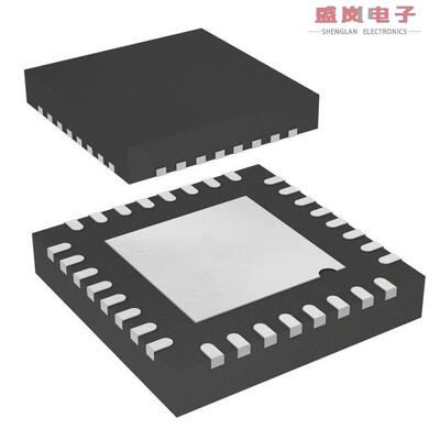 原装正品STM8AF6226UAY[IC MCU 8BIT 8KB FLASH 32VFQFPN]