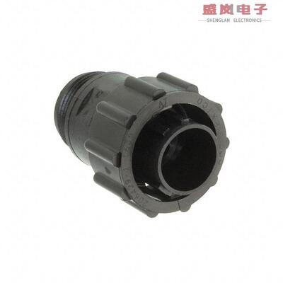 原装正品206429-1[CONN PLUG HSNG MALE 4POS INLINE]