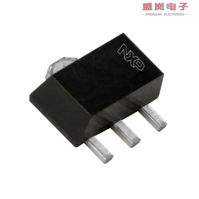原装正品BCX55-16,115[TRANS NPN 60V 1A SOT89]