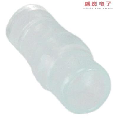 原装正品170887-3[CONN RCPT SLEEVE 0.197 1POS CLR]