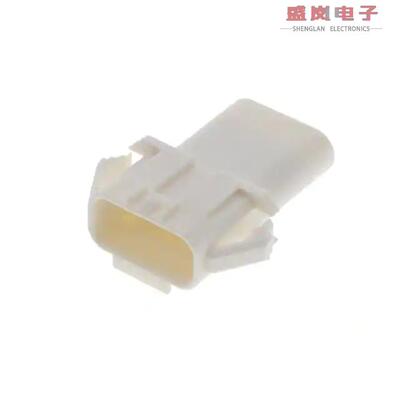 原装正品2321926-4[CONN RCPT HSG 4POS 2.50MM PNL MT]