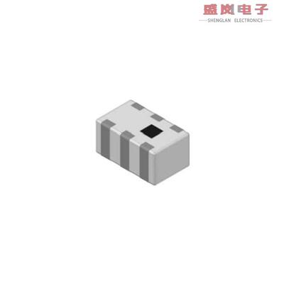 原装正品SLFD18-5R950G-07T[DIPLEXER FOR 2400-2500MH