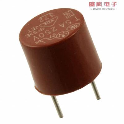 原装正品2767383[FUSE 5A RADIAL]