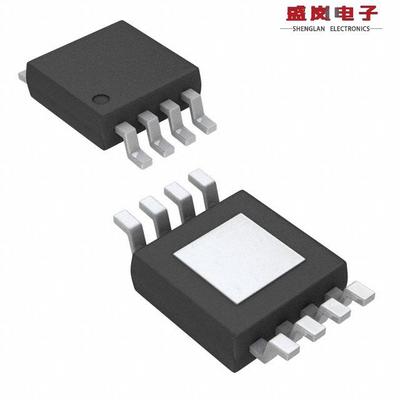 RT9048GSP[IC REG LINEAR POS ADJ 2A 8SOP]芯片