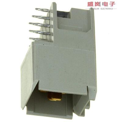 原装正品5223963-1[CONN HEADER BLADE PWR 3P EDGE MT]