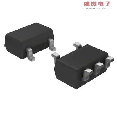 原装正品MAX4514EUK+T[IC SWITCH SPST SOT23-5]