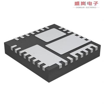 原装正品XR76205EL-F[IC REG BUCK ADJUSTABLE 5A 30QFN]