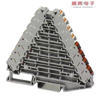 原装正品3270133[TERM BLK MARSHALLING 32POS 8.3MM]