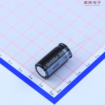 原装正品EWH1HM102K25OT[直插铝电解电容 AEC_D13X25MM