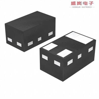 原装正品PMZB320UPEYL[MOSFET P-CH 30V 1A DFN1006B-3]