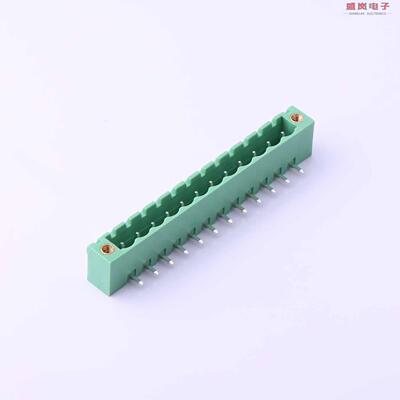 原装正品WJ2EDGRM-5.08-12P[5.08mm 排数:1 每排P数: