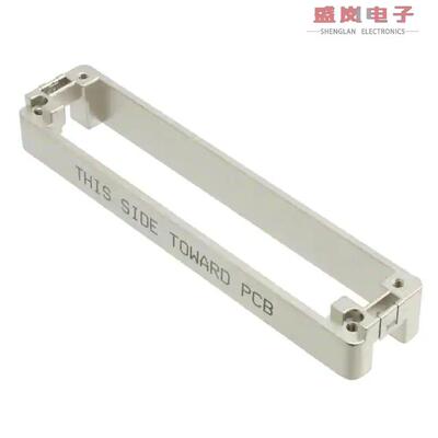 原装正品2057930-1[CONN BACKPLATE FOR CFP RCPT]