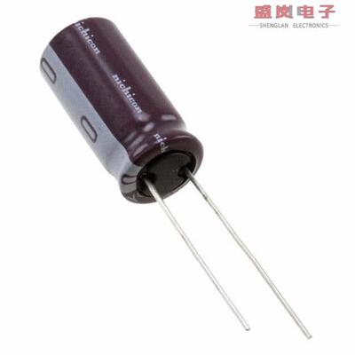 原装正品UCY2V220MPD9TD[CAP ALUM 22UF 20% 350V RADIAL]