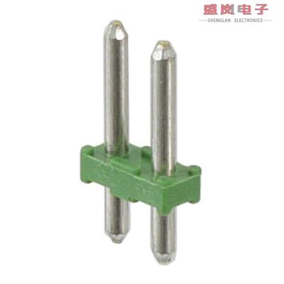 原装正品1986717-2[TERM B HDR 2POS VERT 3.5MM]