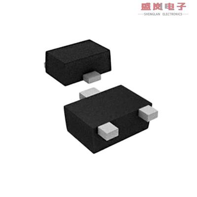 原装正品SSM3K35AMFV,L3F[MOSFET N-CH 20V 250MA VESM]