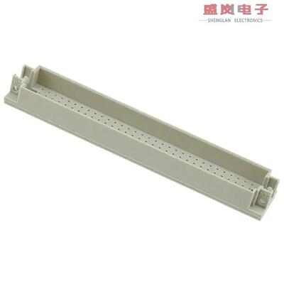 原装正品09050009912[CONN SHROUD DIN 41612 96POS]