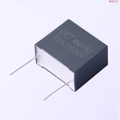 原装正品MMKP334J3F2701[薄膜电容 5% 330nF 2kV CAP_3