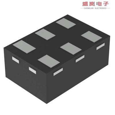 原装正品SN74AUP1G04DRYR[IC INVERTER 1CH 1-INP 6SON]