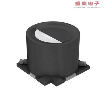 原装正品SLF6028T-101MR42-PF[FIXED IND 100UH 640MA