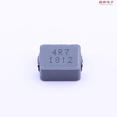 原装正品TMPC1004H-4R7MG-D[4.7uH 20% 10A 15m]