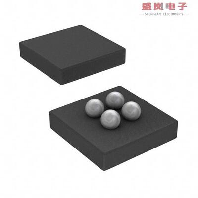 原装正品TMP103FYFFR[SENSOR DIGITAL -40C-125C 4DSBGA]