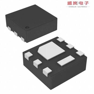 原装正品CSD17313Q2[MOSFET N-CH 30V 5A 6WSON]