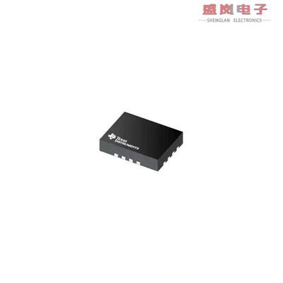 原装正品TS3A5018RSVR[IC SWITCH QUAD SPDT 16UQFN]