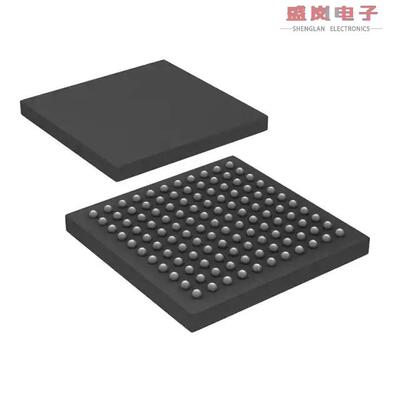 原装正品CYUSB3014-BZXC[IC ARM9 USB3 CONTROLLER 121