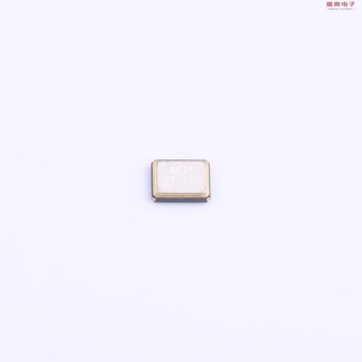 原装正品SX3B27.120F1010F30[27.12MHz 10ppm 10pF]
