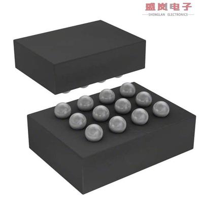 原装正品STLED25JR[IC LED DRVR RGLTR DIM 12FLIPCHIP]