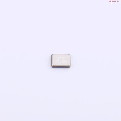原装正品SX3B12.288F1210F30[12.288MHz 10ppm 12pF]