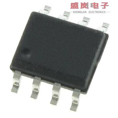 原装正品IS25LP080D-JNLA3-TR[NOR闪存 8Mb QSPI, 8-pi