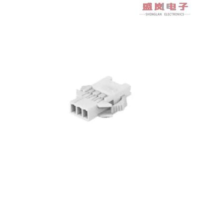 原装正品1969590-3[HSG, REC, PANEL MOUNT, SINGLE RO]