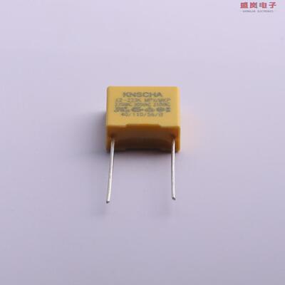 原装正品MPX223K31C2KN15600[等级:X2 22nF 10% 310VAC