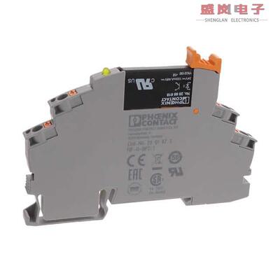 原装正品2905294[RIF-0-OPT-24DC/48DC/100]