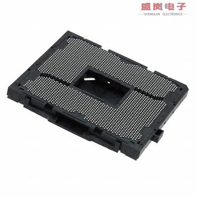 原装正品2201838-2[CONN SOCKET LGA 2011POS GOLD]