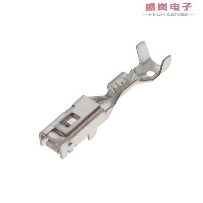 原装正品1326032-1[CONN SOCKET 22AWG CRIMP TIN]