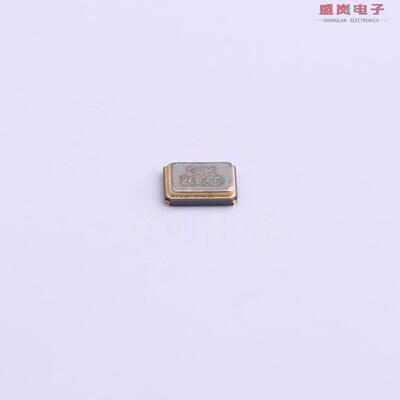 原装正品7U26000E08UCG[无源晶振 SMD3225_4P 26.00000