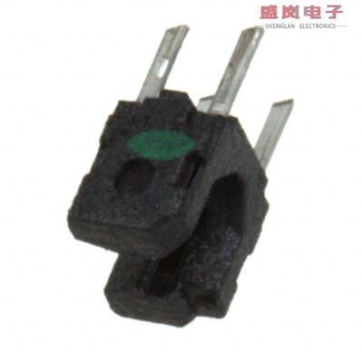 原装正品GP1S196HCZ0F[SENSOR OPT SLOT PHOTOTRAN PCB MT]