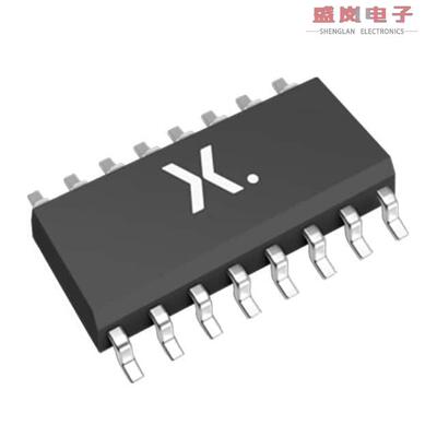 原装正品74HC4017D,653[IC JOHNSON DECADE COUNTER 16