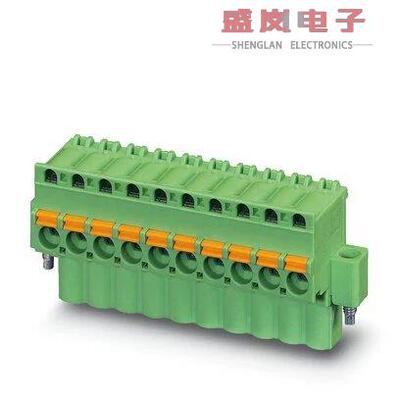原装正品1910241[TERM B PLUG 6POS 270DEG 5MM]