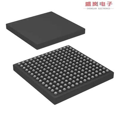 原装正品XMC4800E196F1024AAXQMA1[IC MCU 32BIT 1MB F